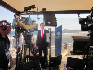 Business reports | Ross Velton